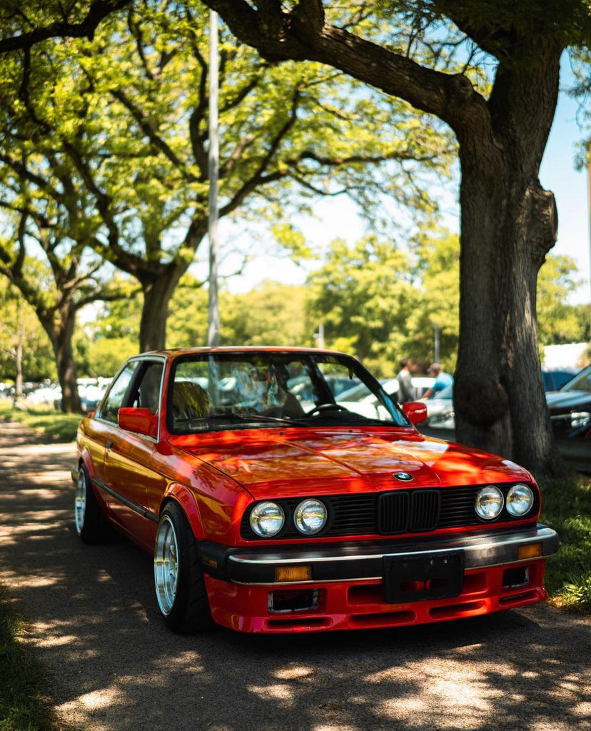 KR7 Series - Whistler Wheels