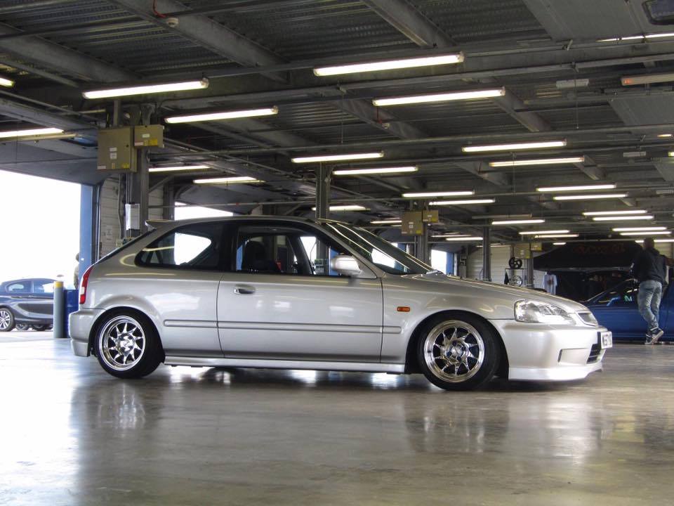 KR7 Series - Whistler Wheels