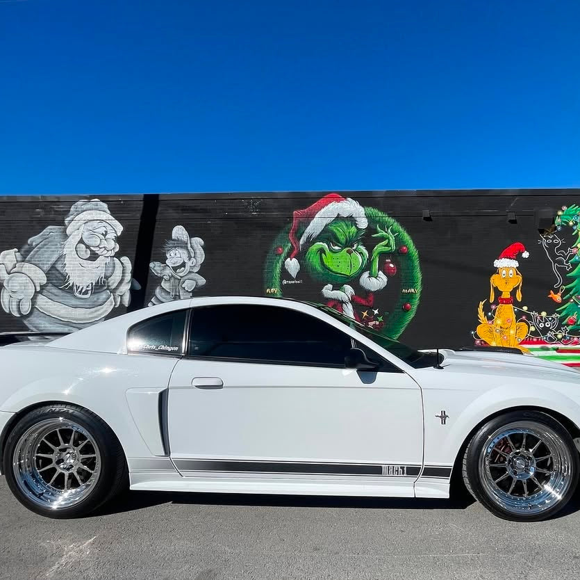 SK11 Series - Whistler Wheels