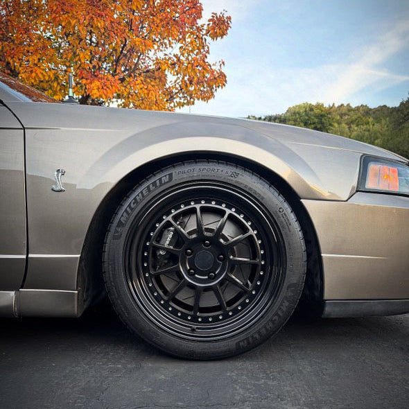 SK11 Series - Whistler Wheels
