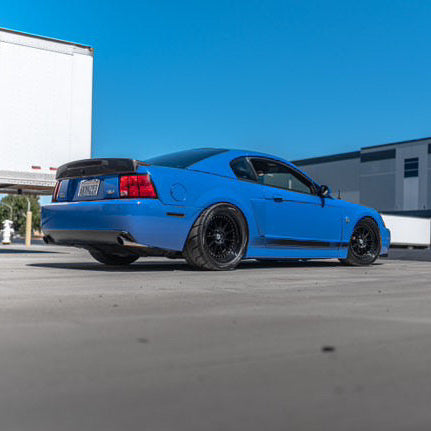 SK11 Series - Whistler Wheels